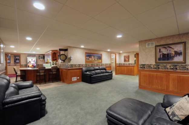 CK Construction | Custom Homes & Remodeling, Basements, Kitchens