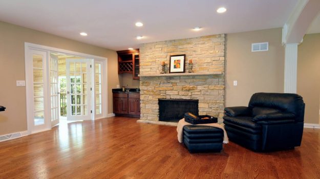 CK Construction | Custom Homes & Remodeling, Basements, Kitchens