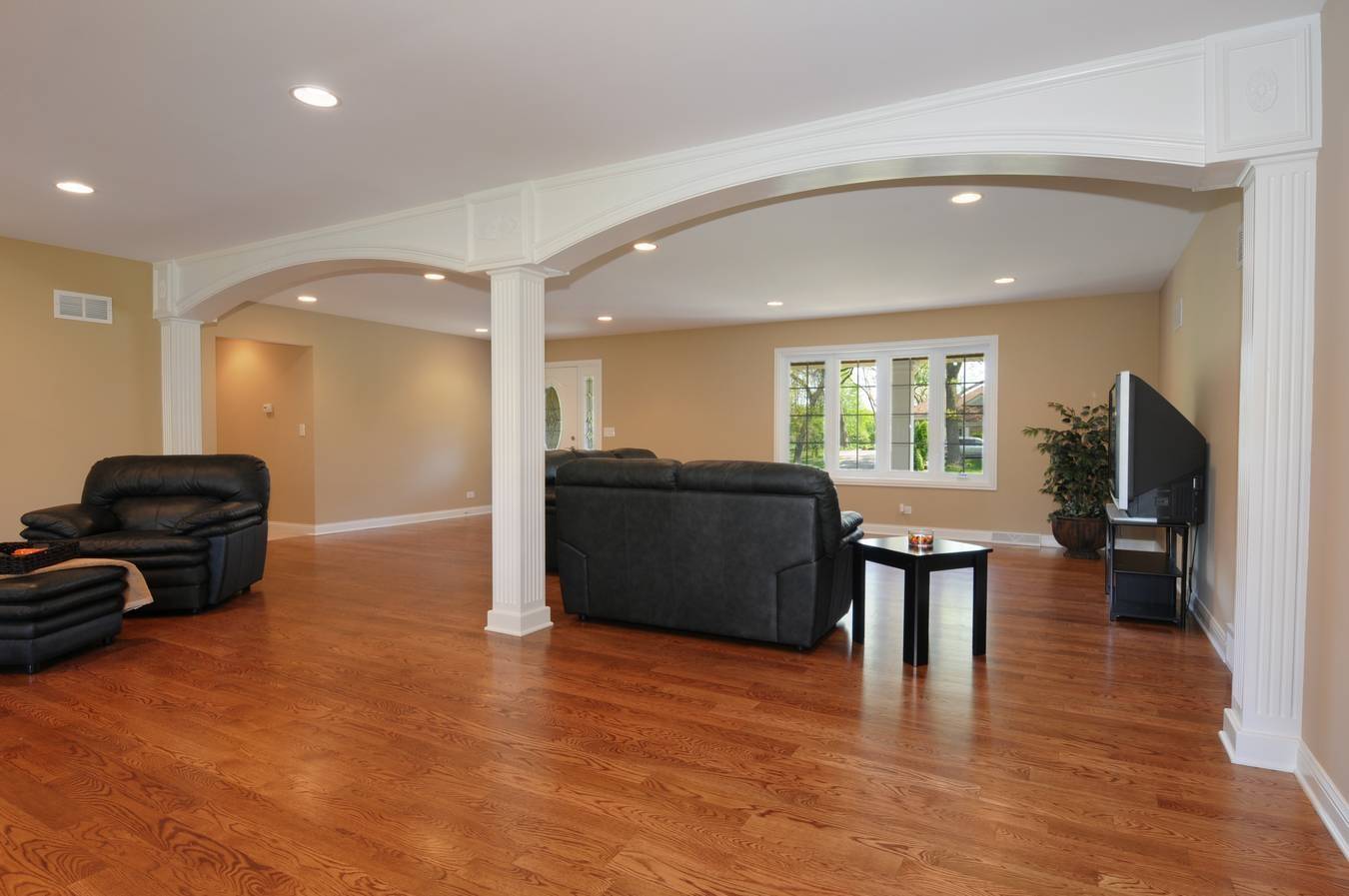 CK Construction | Custom Homes & Remodeling, Basements, Kitchens