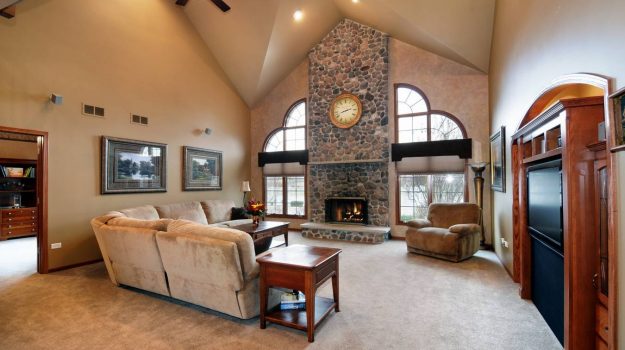 CK Construction | Custom Homes & Remodeling, Basements, Kitchens